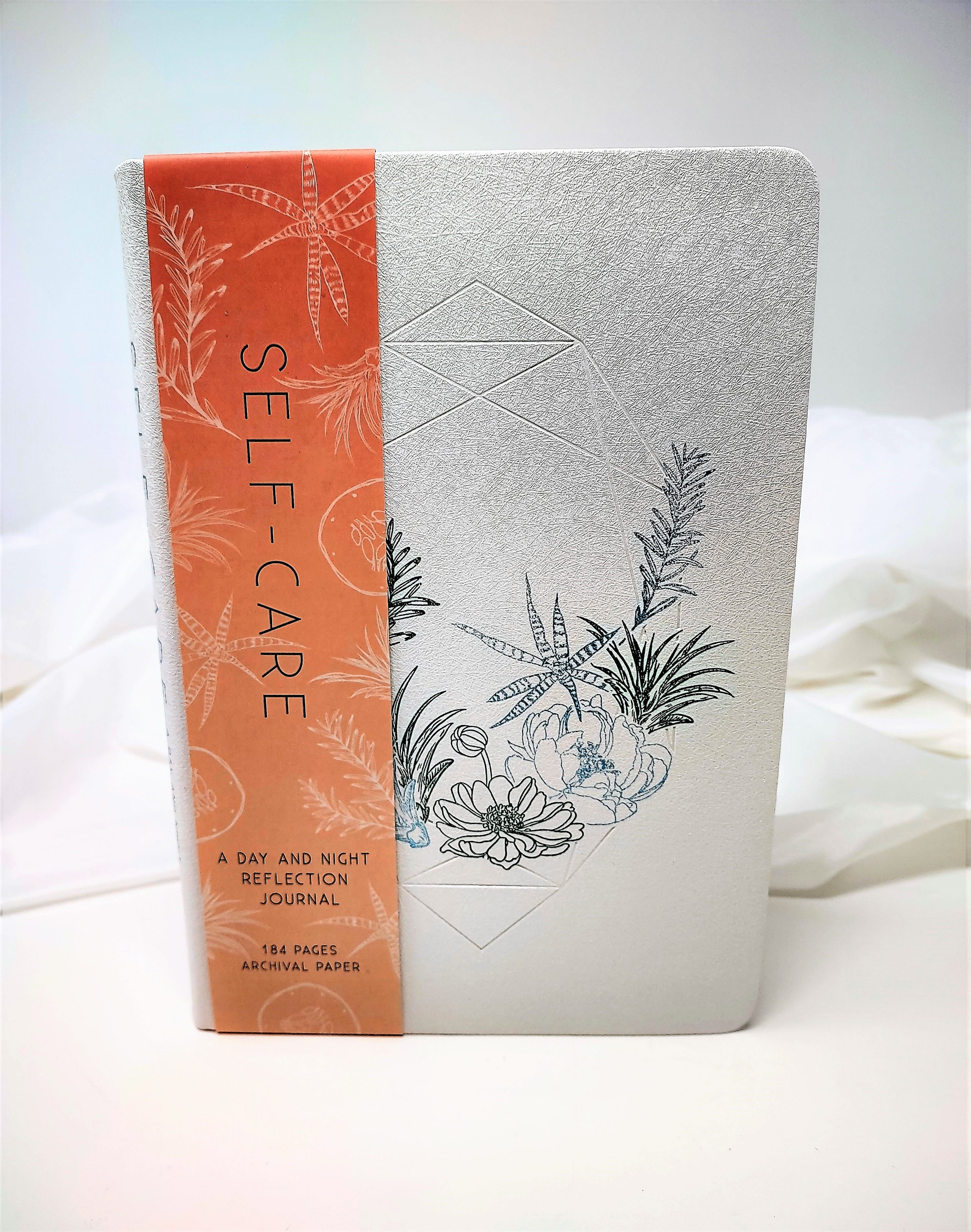 Self Care Journal | Sage moon website