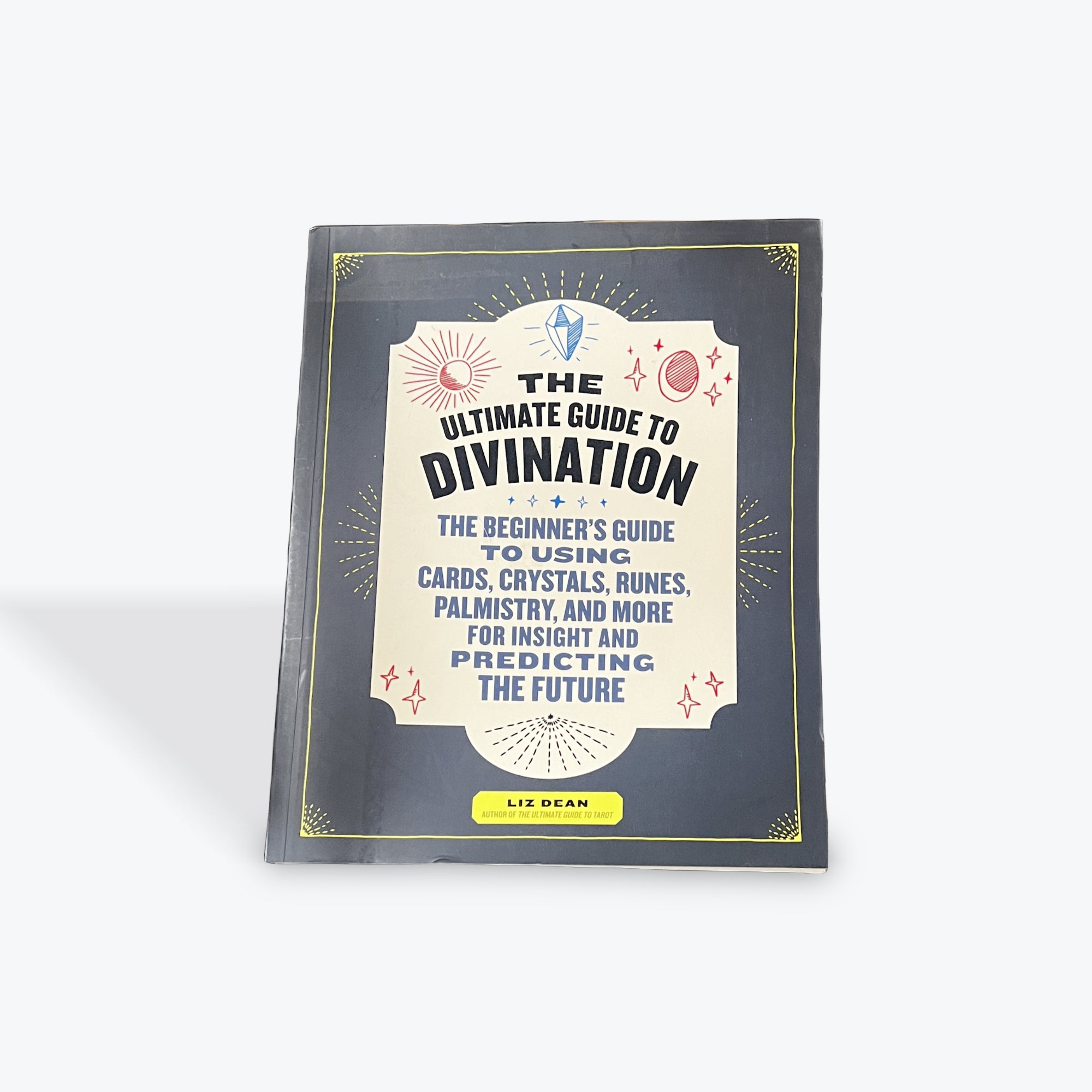 The Ultimate Guide to Divination | Sage moon website